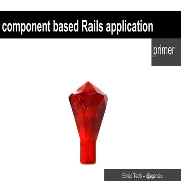 Top 8 Ruby on Rails Gems
