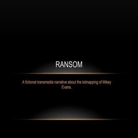 Ransom lightning talk.pptx
