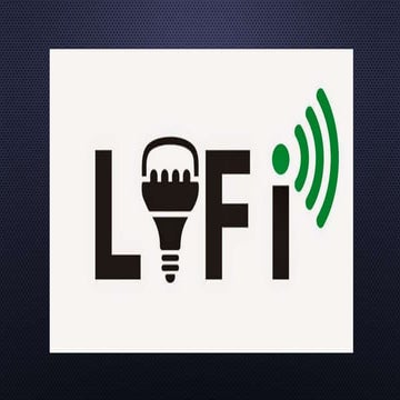 Lifi technology ppt | PPTX