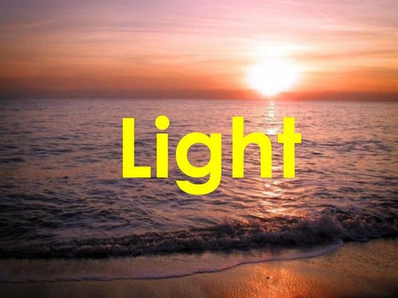 Transparent, translucent and opaque | PPT