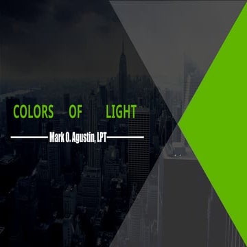 light grade 8 powerpoint presentation.pptx