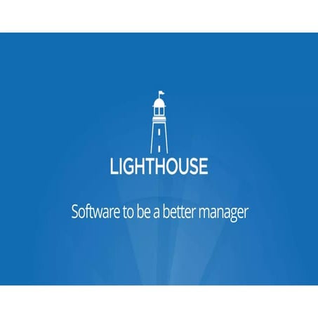 Lighthouse | PDF