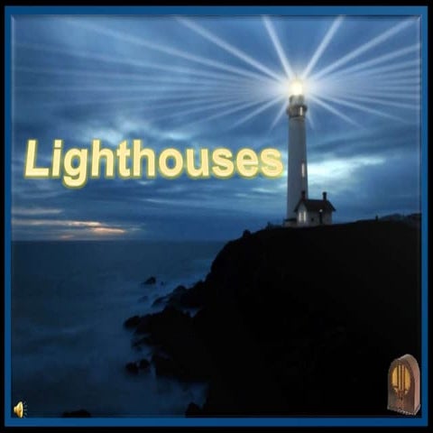 Lighthouses (V M ) | PPSX
