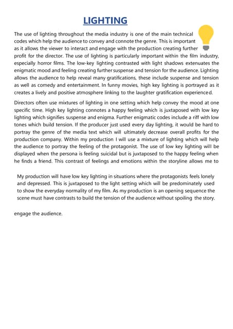 Technical codes | DOCX