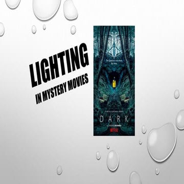 Types of lighting (1) | PPTX