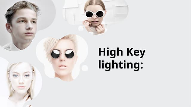 Lighting- Colour gel.pptx............... | PPTX