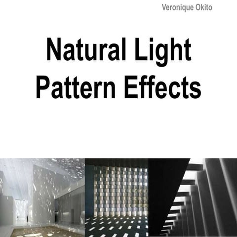 Light Pattern Effects | PPT