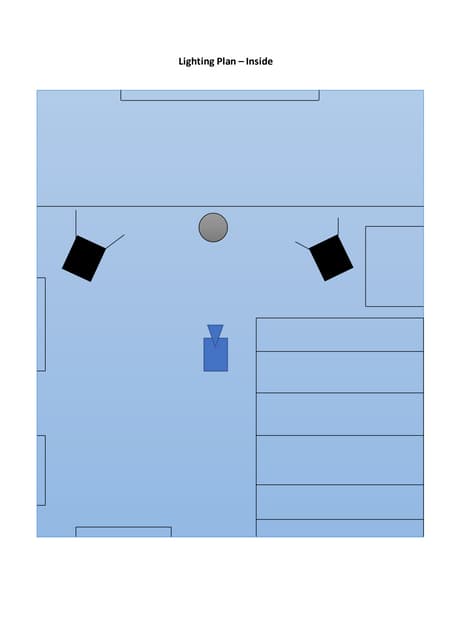 Factual lighting | DOCX