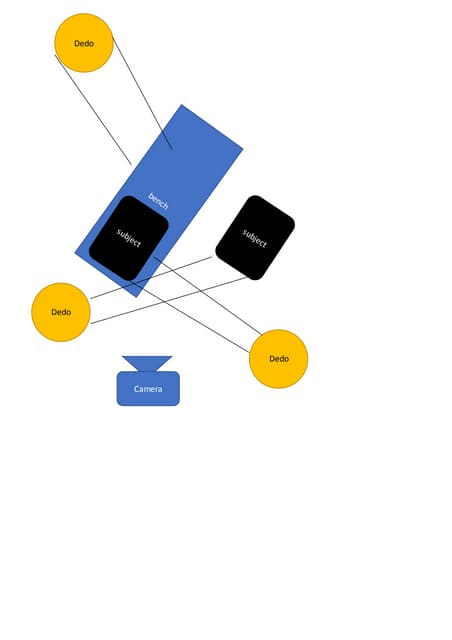 Lighting plan | PPTX