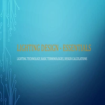 Lighting presentation.pptx