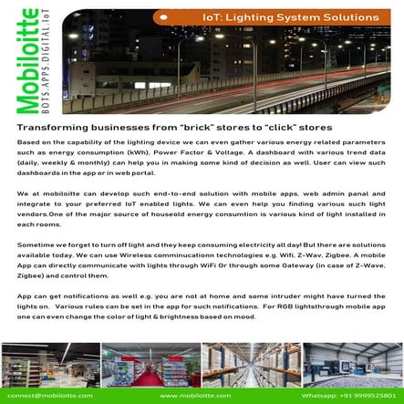 Smart & Sustainable_ How Wireless Lighting Solutions Are Driving Energy ...