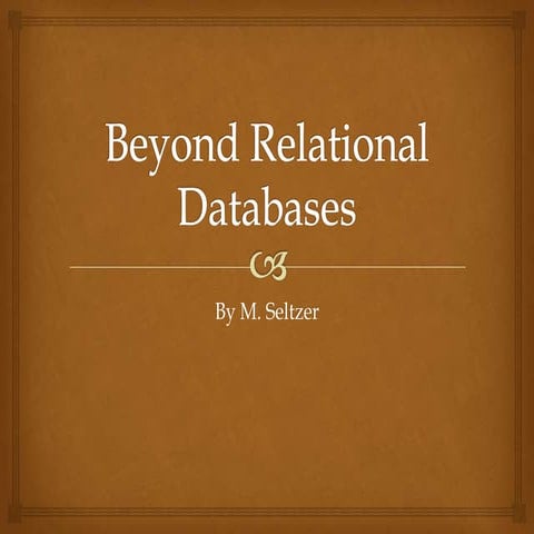 Lighting talks | PPT