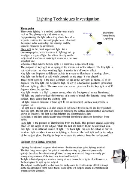 Ambient Lighting.pptx