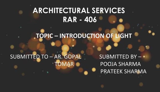 Properties and characteristics of light 4 | PPTX | Physics | Science
