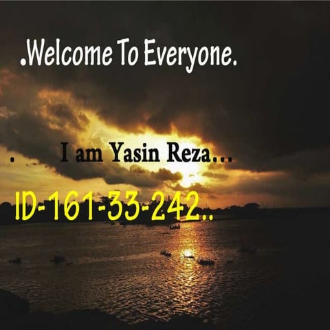 Lightning by Yasin Reza | PPTX | Weather | Science