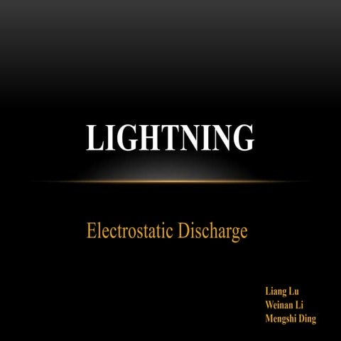 Light Design | PPTX