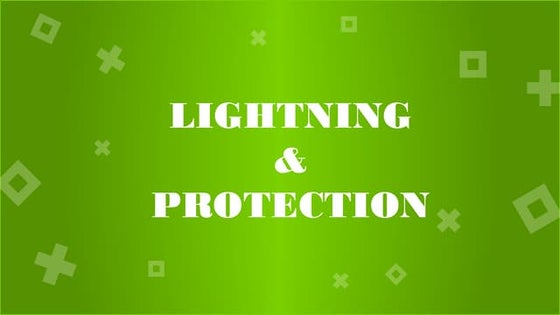 Lightning System AT SKT-B23 | PDF
