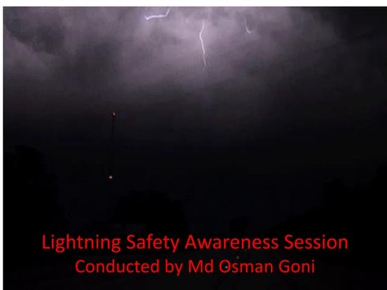 Thunder And Lightning Storms Outline Thunder And Lightning Cut Out