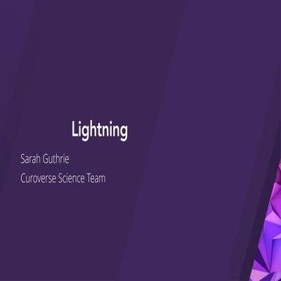 Lightning | PPT