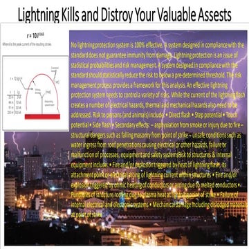 IEC62305-2.pdf Protection against lightning – Part 2: Risk management | PDF