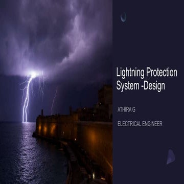 Lightning Protection System.pptx