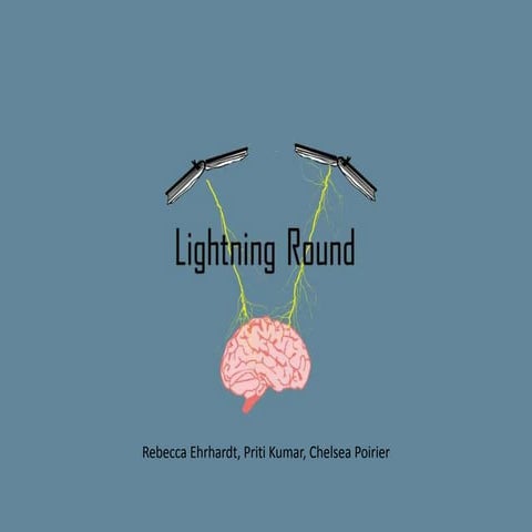 Lightning Round | PPT