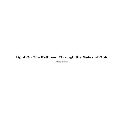 The Book of Five Rings | ODP