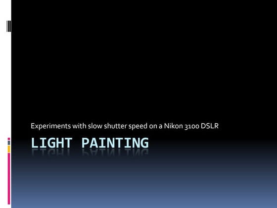 Focusing a fresnel | PDF