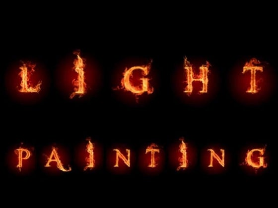 Painting with Light | PPT
