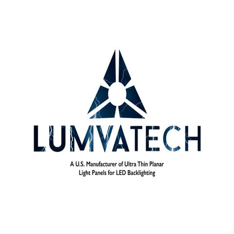 Light Panels for LED Backlight HMI-Industrial Keybright Lumvatech 1 ...