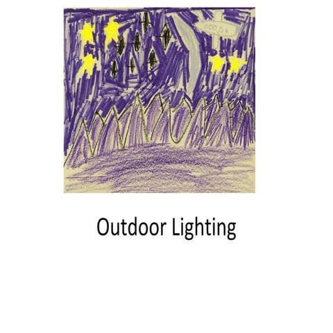 Light Pollution | PPT | Indoor Environmental Quality | Home & Garden