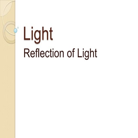 Light.ppt