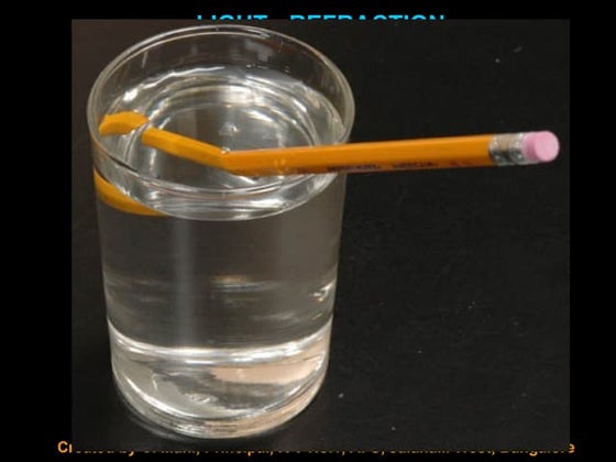 Ray Optics Class 12 Part-1 | PPT | Physics | Science