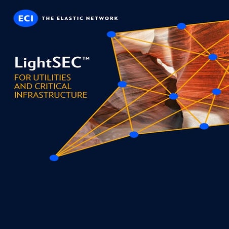 Light sec for utilities and critical infrastructure white paper | PDF
