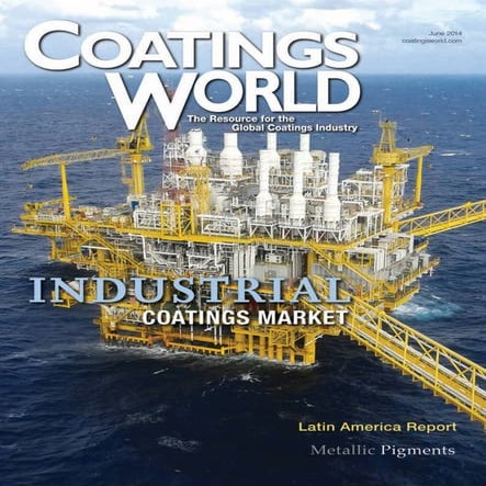 Light Stabilizers for Water Based UV oating | PDF