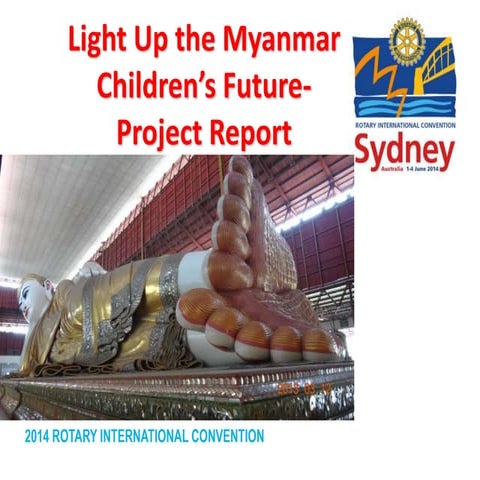 Peace Through Service Part 3 of 3 | PPTX