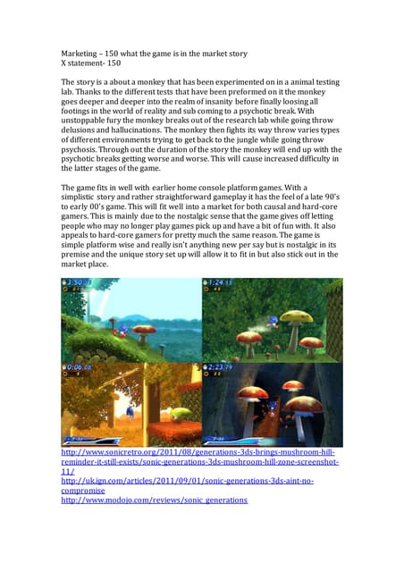 Screenshots task 2 | PDF