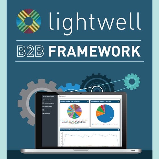 Lightwell B2B Framework for IBM Sterling B2B Integrator | PDF ...