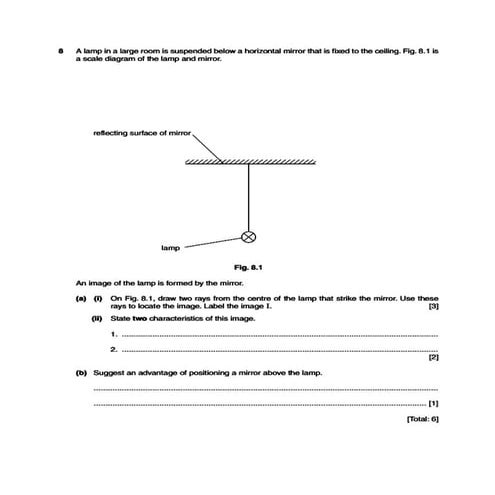 light worksheet 2.doc