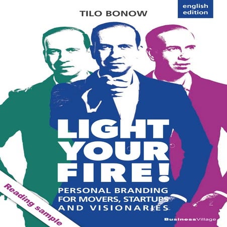 Light your fire | PDF