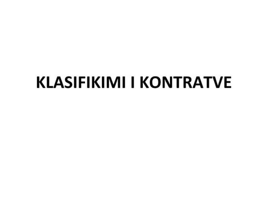 Kontratë pune për kohë të caktuar të pacaktuar | DOC