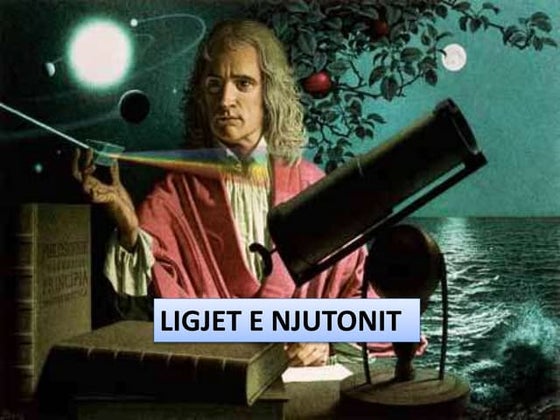 Graviteti (Demonstrimi i forces se qendres se gravitetit) | PPT