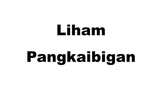 FILIPINO 5 PPT Q3 - Bahagi Ng Liham.pptx