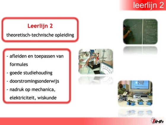 Lijn 2 | PPT