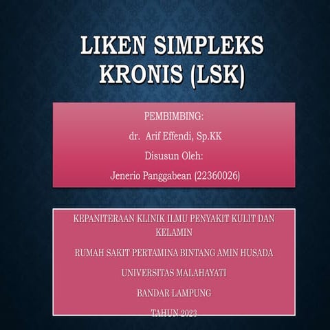 Liken_Simpleks_Kronis_LSK ( Jenerio P).pptx