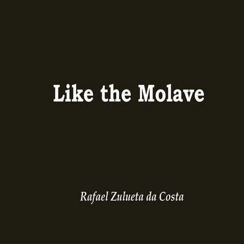 Like the Molave by Rafael Zulueta da Costa.pptx
