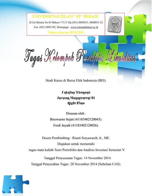 CV RUSLAN MADU Aguts 2015 | PDF