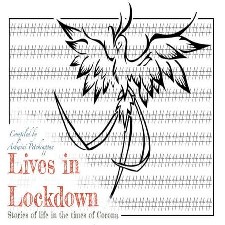 Lives in Lockdown | PPTX