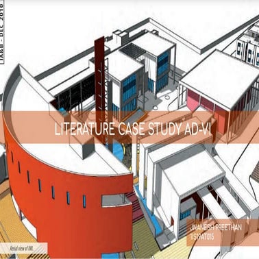 International Management Institute (IMI) Campus, Bhubaneswar | PDF