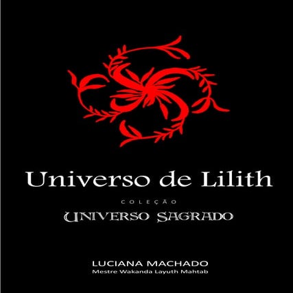 Lilith - Universo De Lilith.pdf